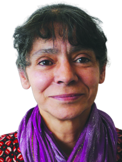 L’équipe nationale – Générations Mouvement